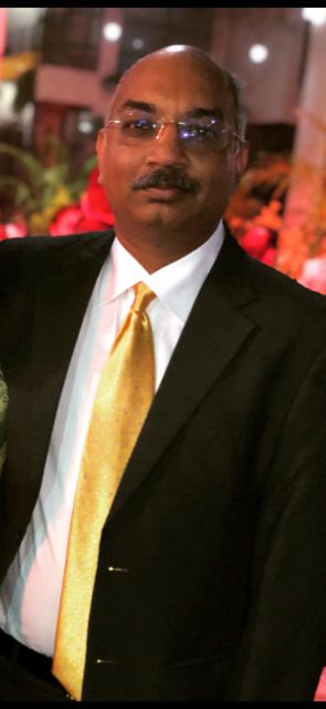 About Us | Multi Model Cargo Consolidator - PATEL